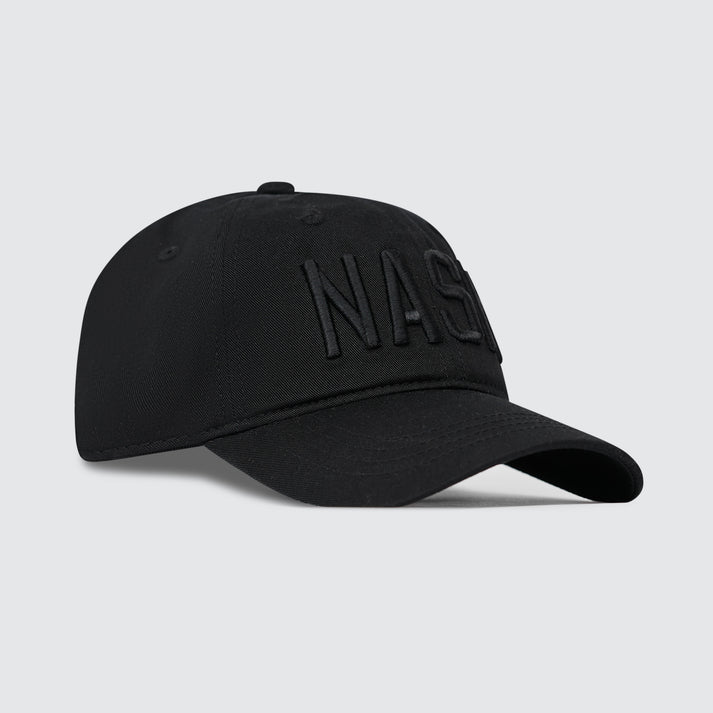 Nash Collection - Black Nashville Ball Cap – The Nash Collection