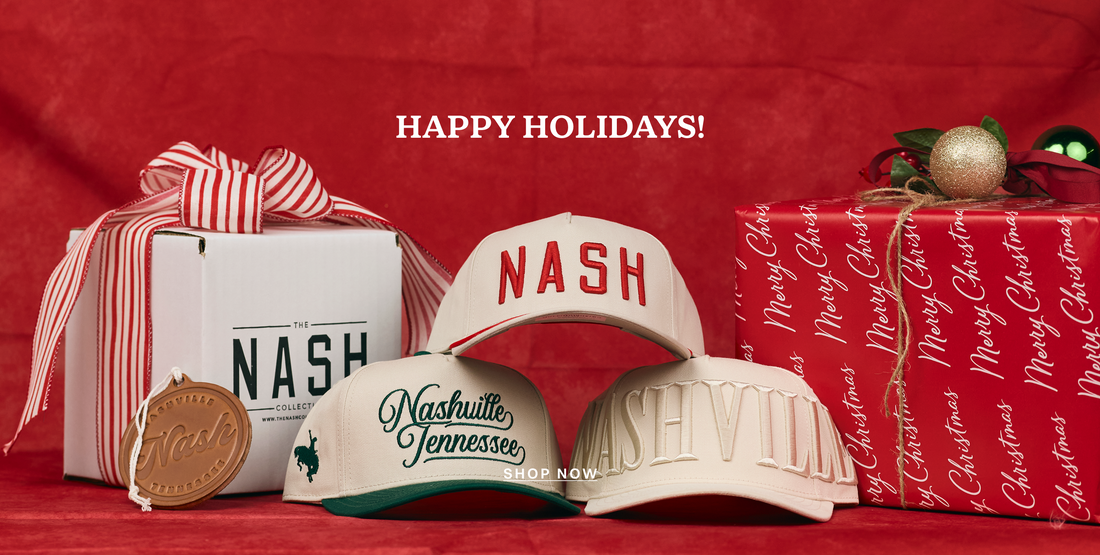 The NASH Collection – The Nash Collection