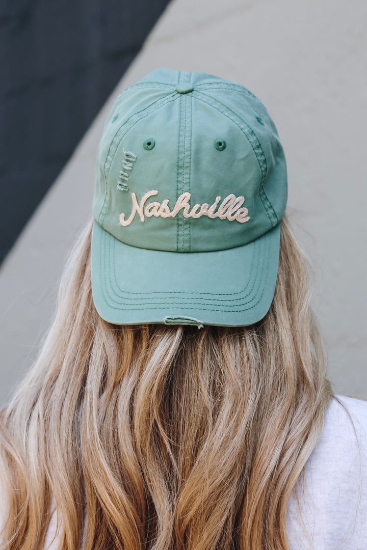 The Nash Collection Headwear - Nashville's Finest Headwear – Page 2