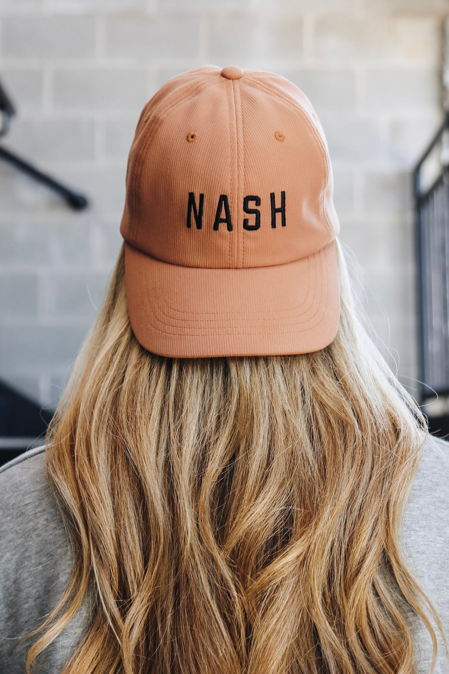 HEADWEAR – The Nash Collection