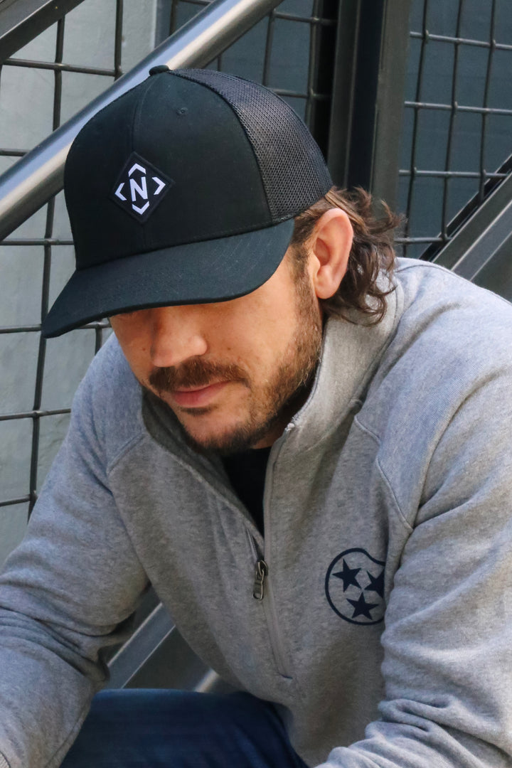 HEADWEAR – The Nash Collection