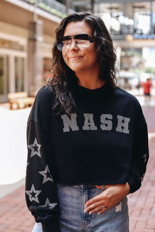 CLEARANCE – The Nash Collection