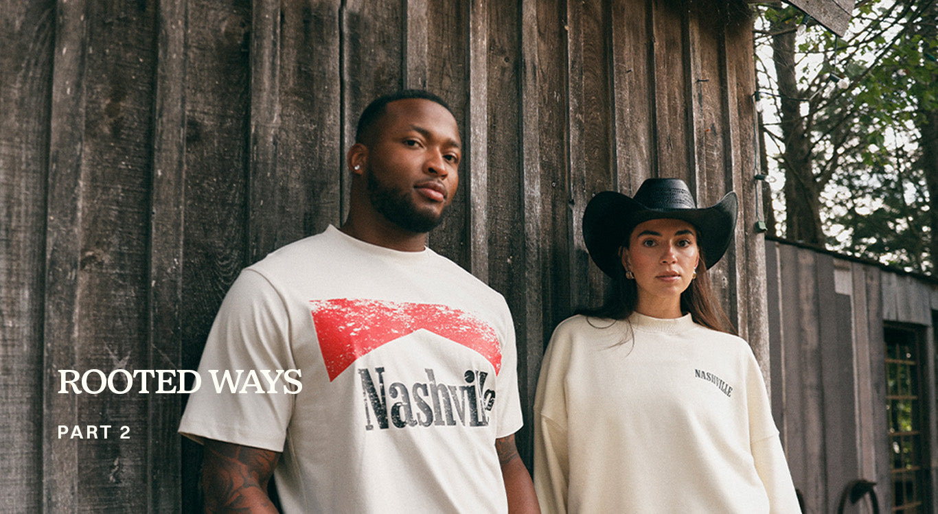 The NASH Collection – The Nash Collection