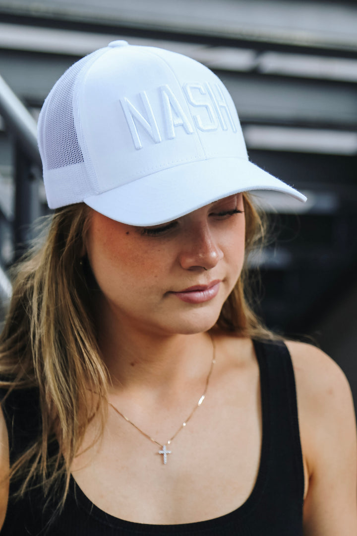 The Nash Collection Headwear - Nashville's Finest Headwear – Page 2