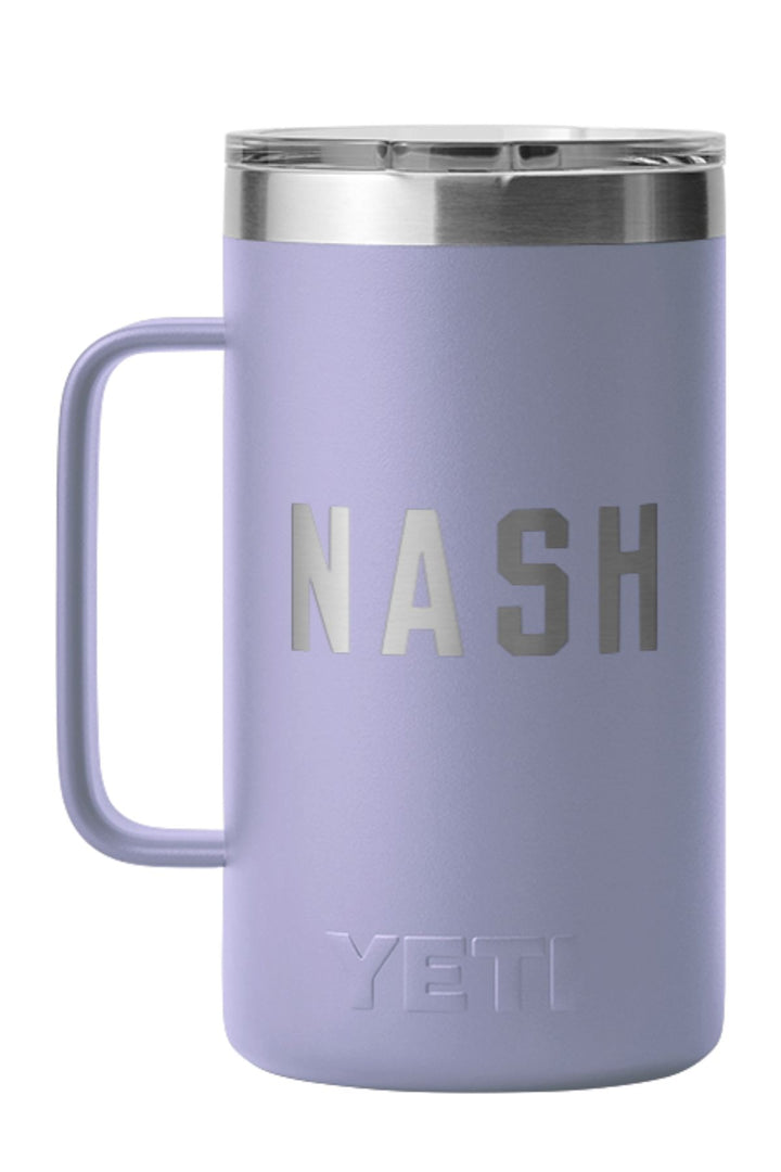 The NASH Collection – The Nash Collection