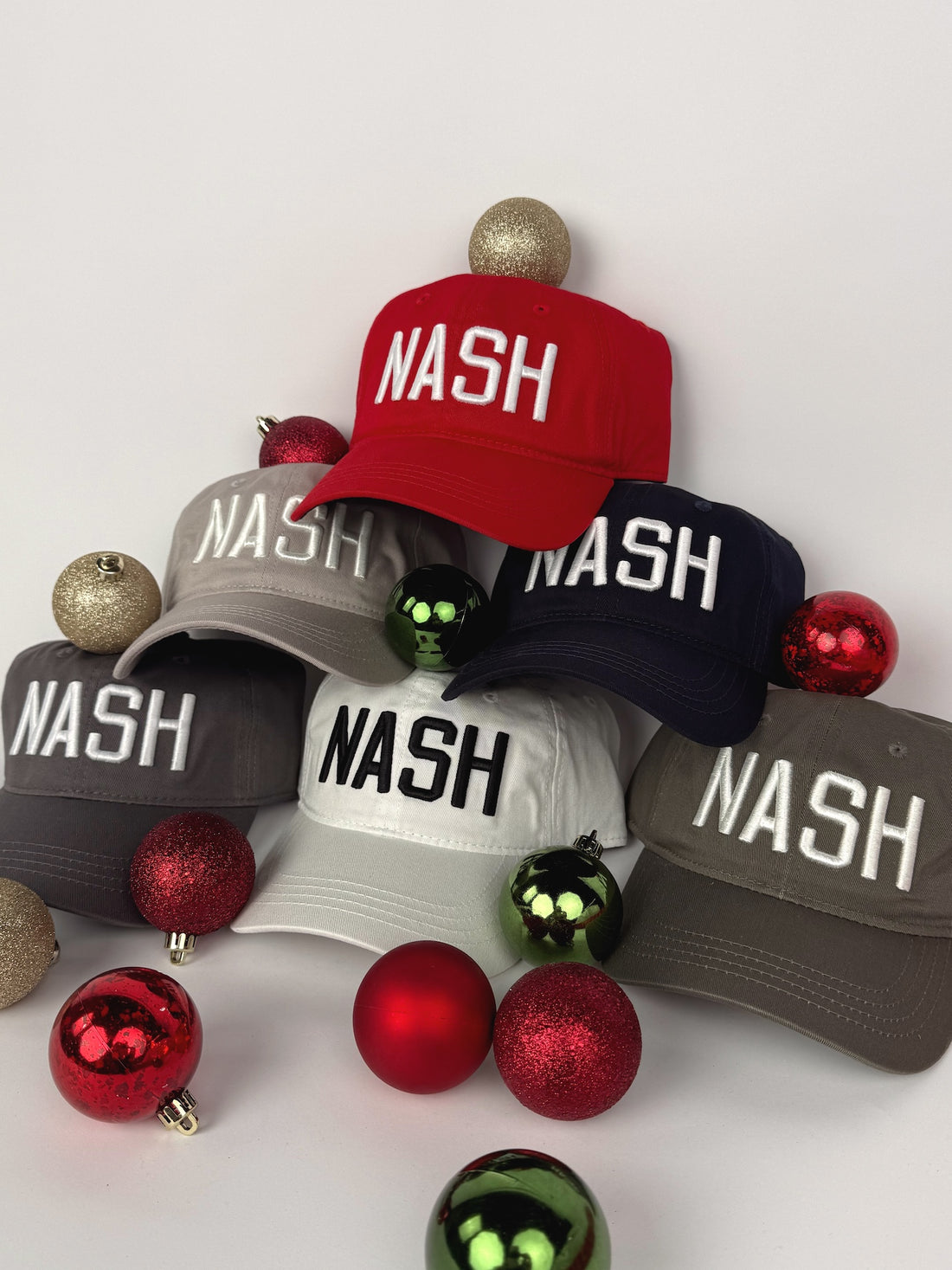 The NASH Collection – The Nash Collection