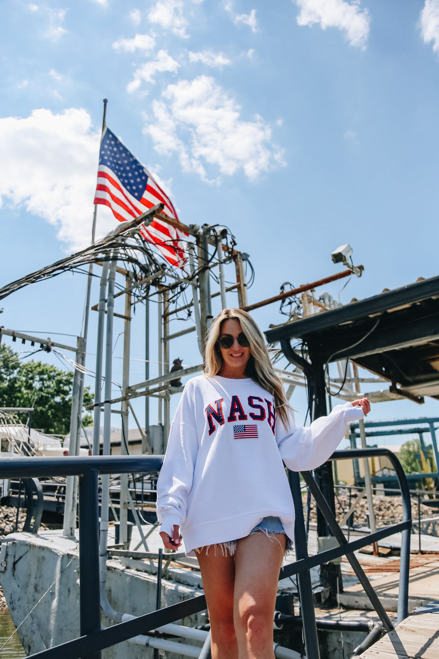 The NASH Collection – The Nash Collection