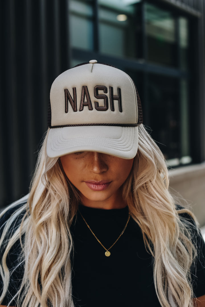 The Nash Collection - New Arrivals