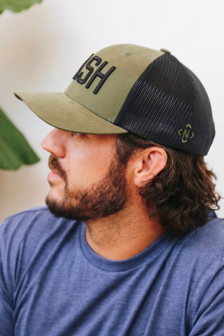 HEADWEAR – The Nash Collection