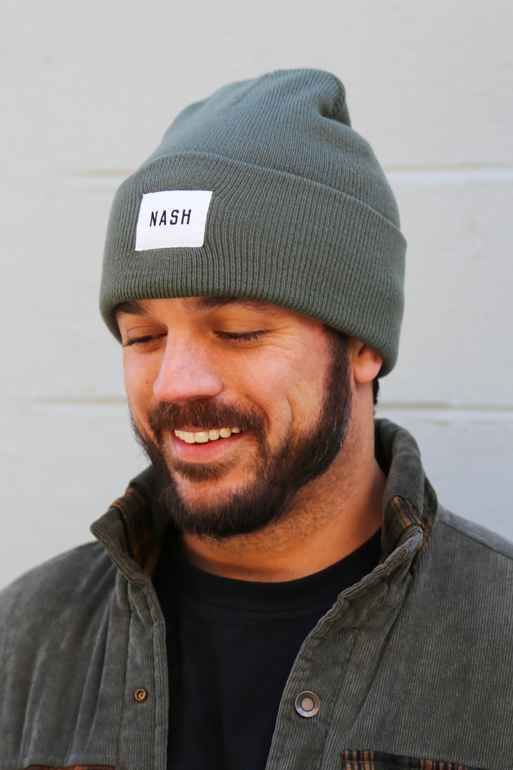 BEANIES – The Nash Collection
