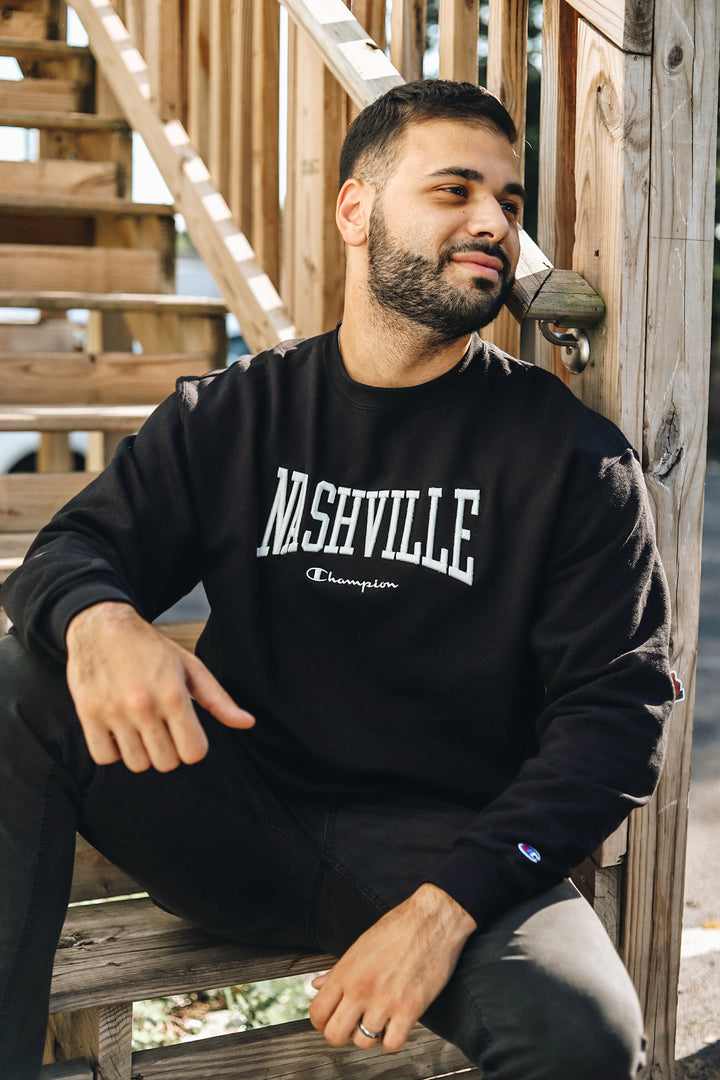 CLEARANCE – The Nash Collection