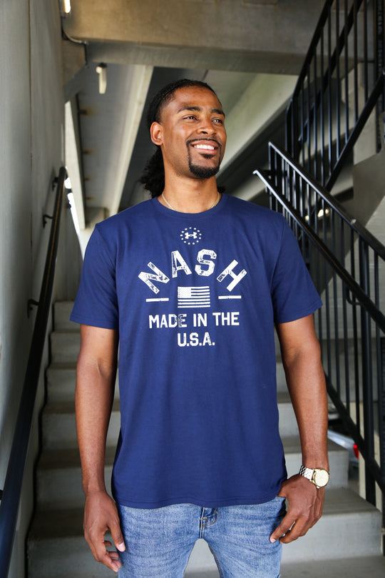 The NASH Collection – The Nash Collection