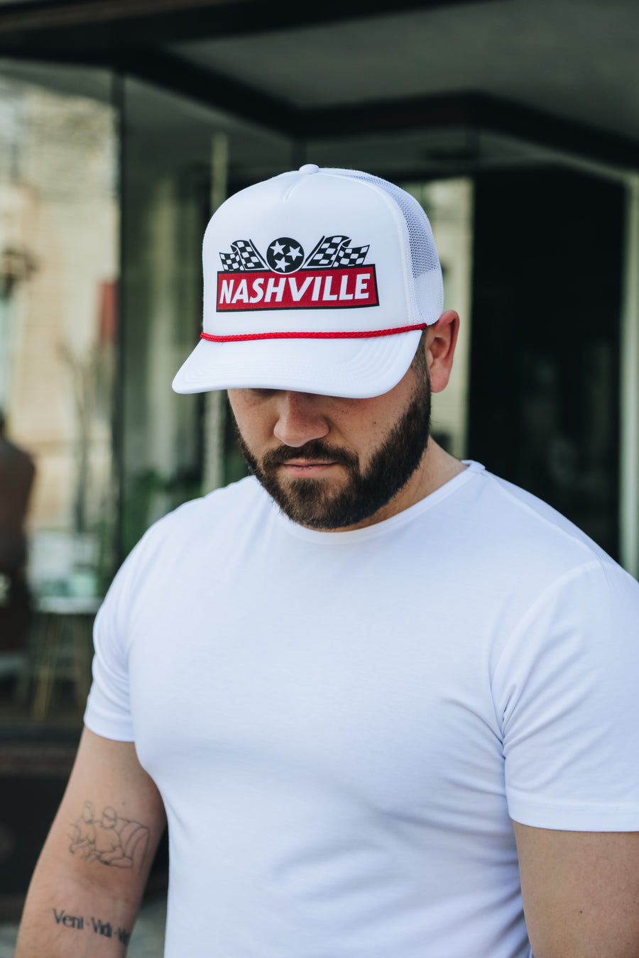 The Nash Collection Headwear - Nashville's Finest Headwear
