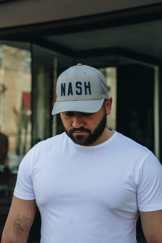 The Nash Collection - New Arrivals
