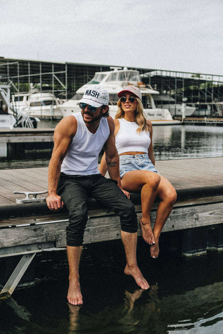 The NASH Collection – The Nash Collection