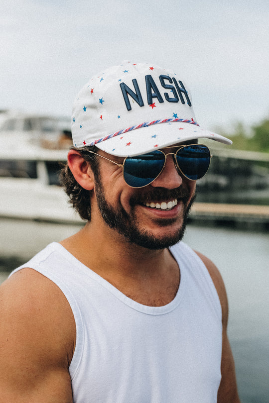 The NASH Collection – The Nash Collection