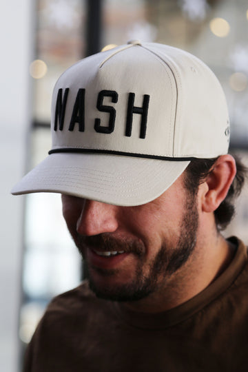 HEADWEAR – The Nash Collection