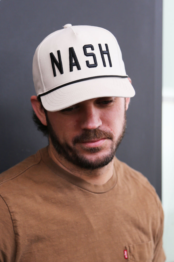 The NASH Collection – The Nash Collection