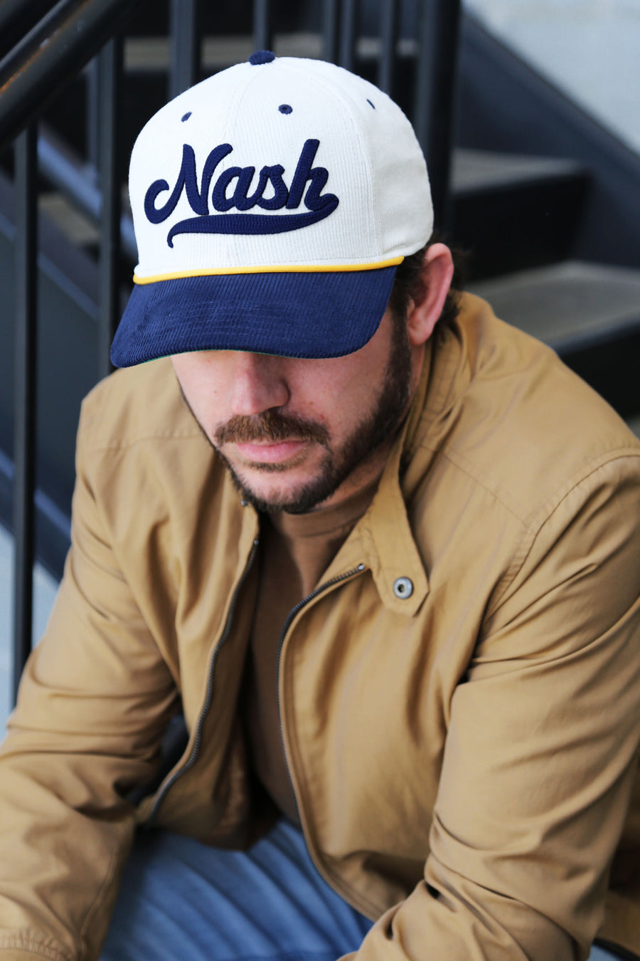 HEADWEAR – The Nash Collection