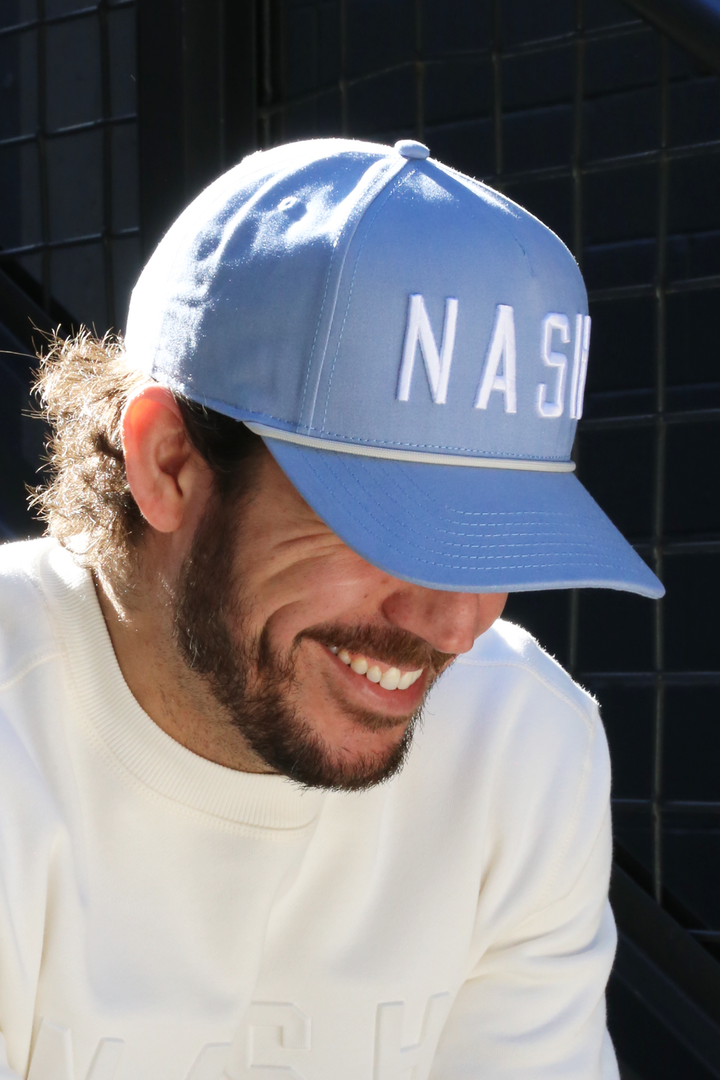 HEADWEAR – The Nash Collection