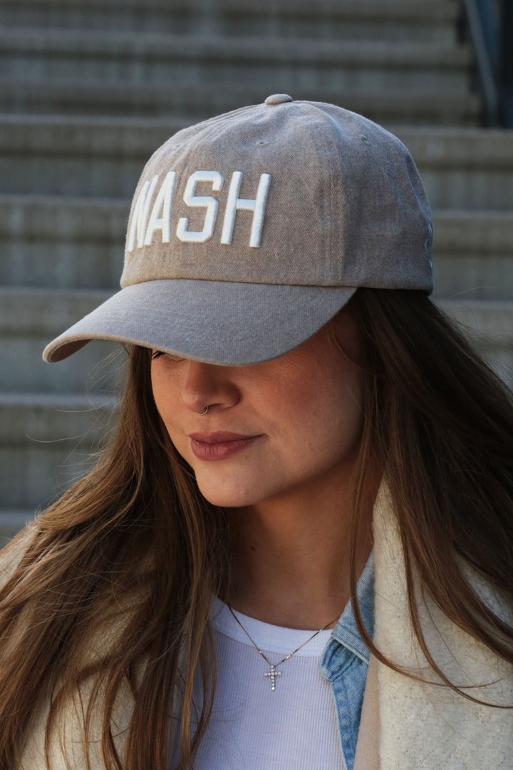 HEADWEAR – The Nash Collection