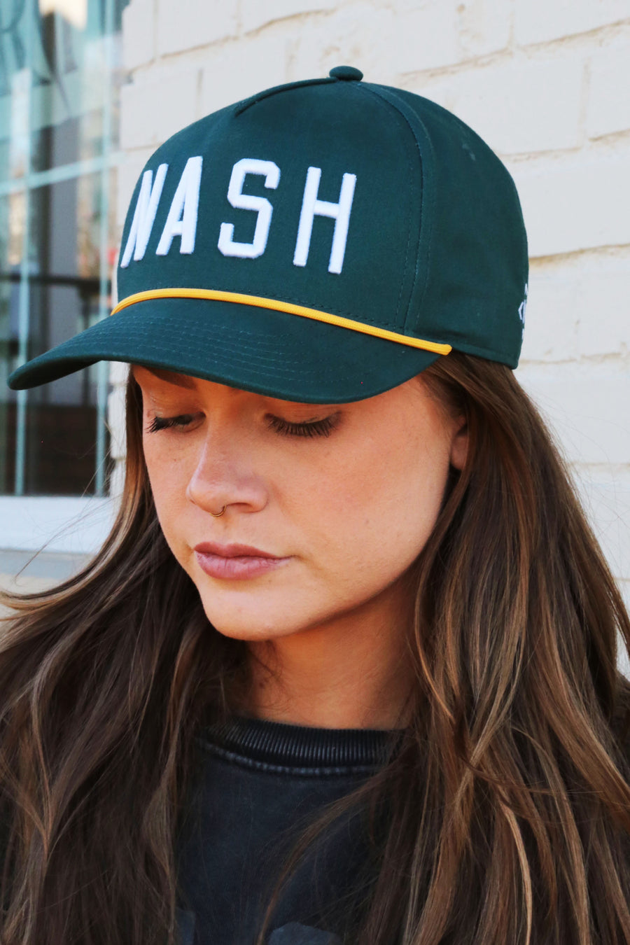 HEADWEAR – The Nash Collection