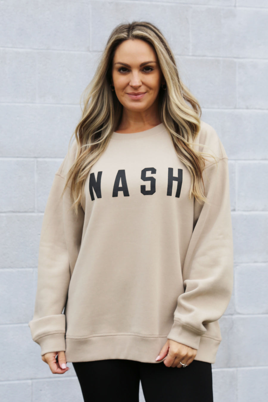 The Nash Collection - New Arrivals