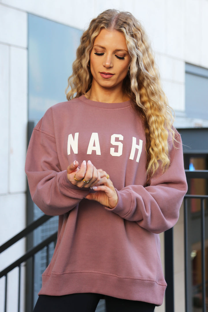 The NASH Collection – The Nash Collection