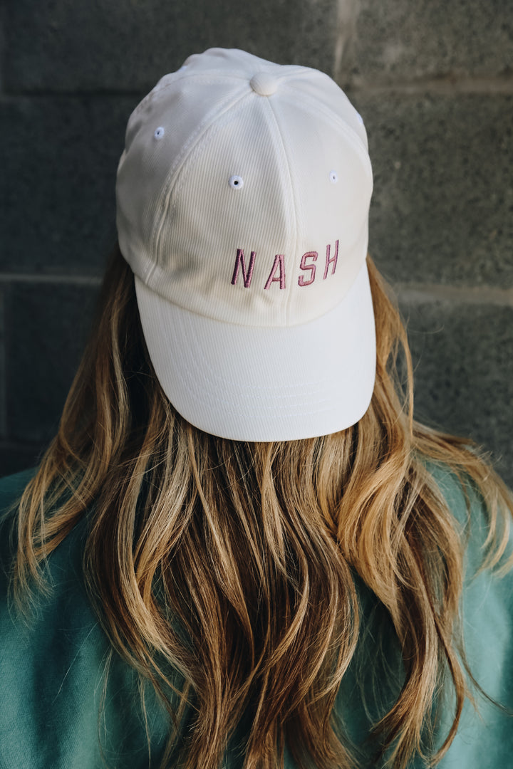 HEADWEAR – Page 2 – The Nash Collection