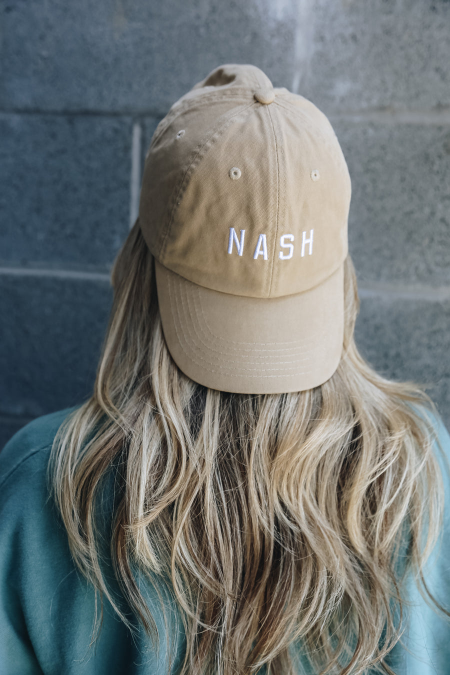HEADWEAR – Page 2 – The Nash Collection