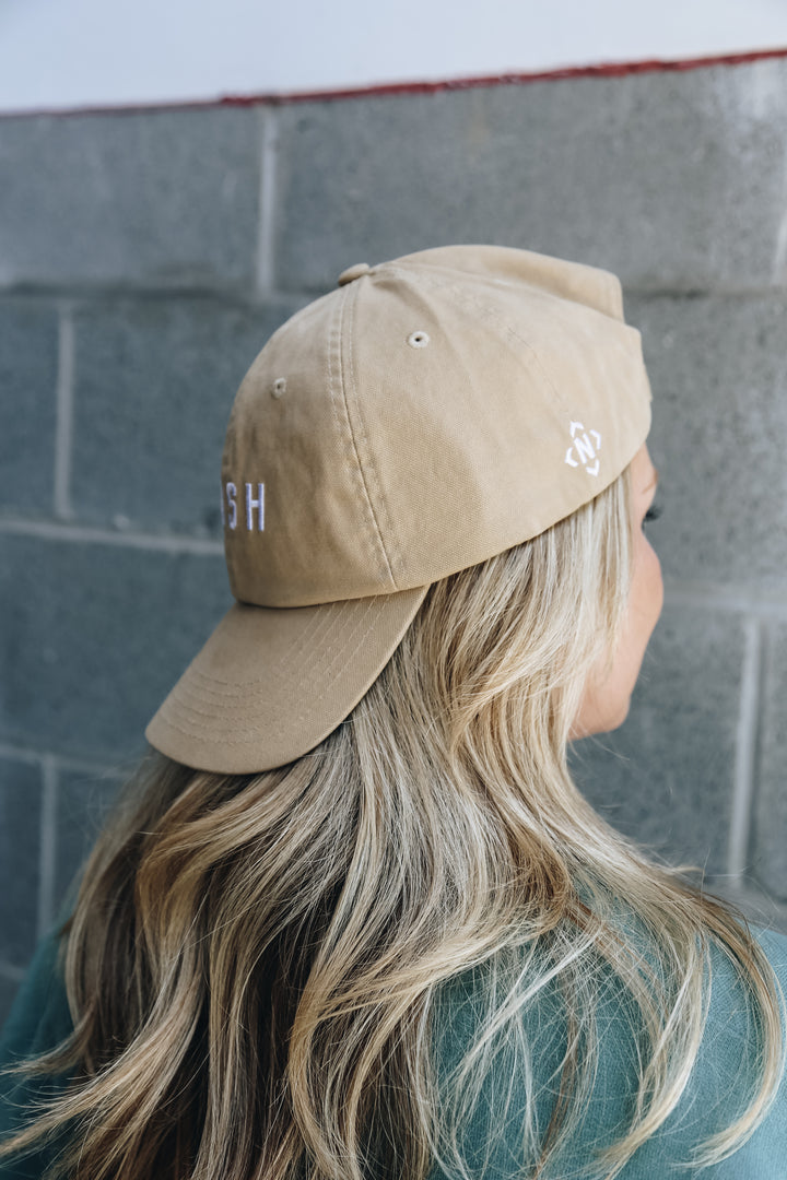 HEADWEAR – Page 2 – The Nash Collection