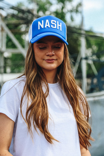 The NASH Collection – The Nash Collection