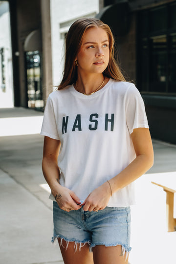 Products – The Nash Collection