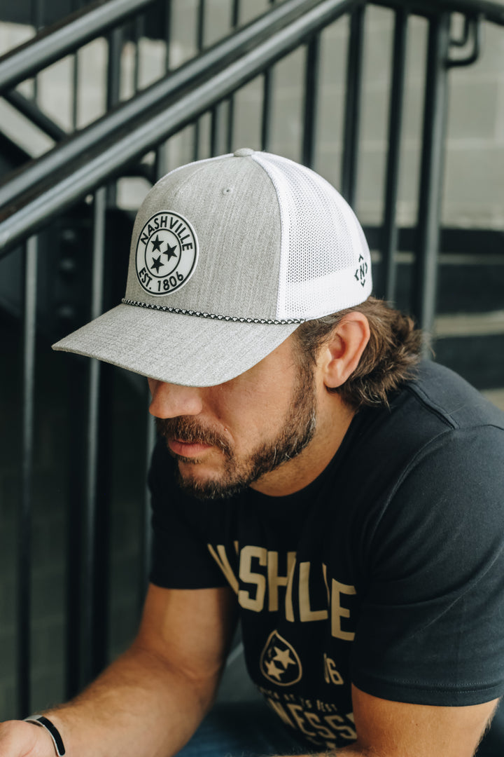The Nash Collection Headwear - Nashville's Finest Headwear