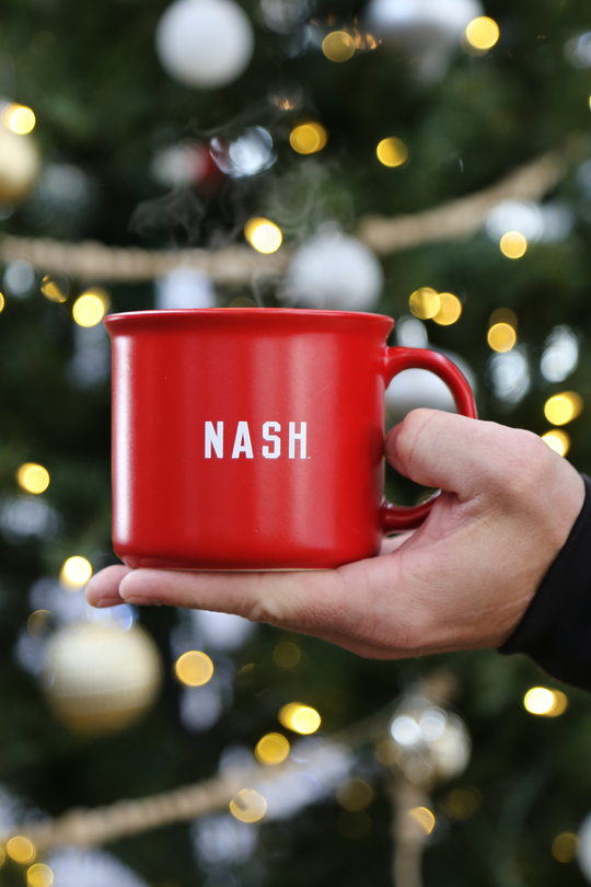 The NASH Collection – The Nash Collection