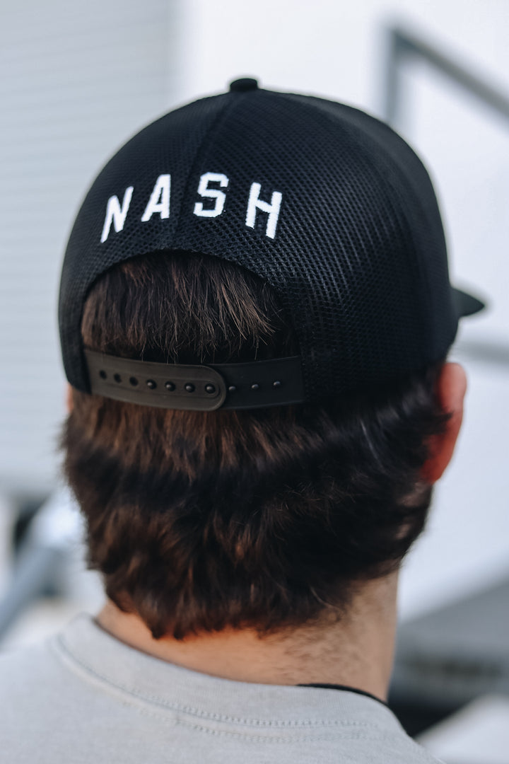 HEADWEAR – The Nash Collection