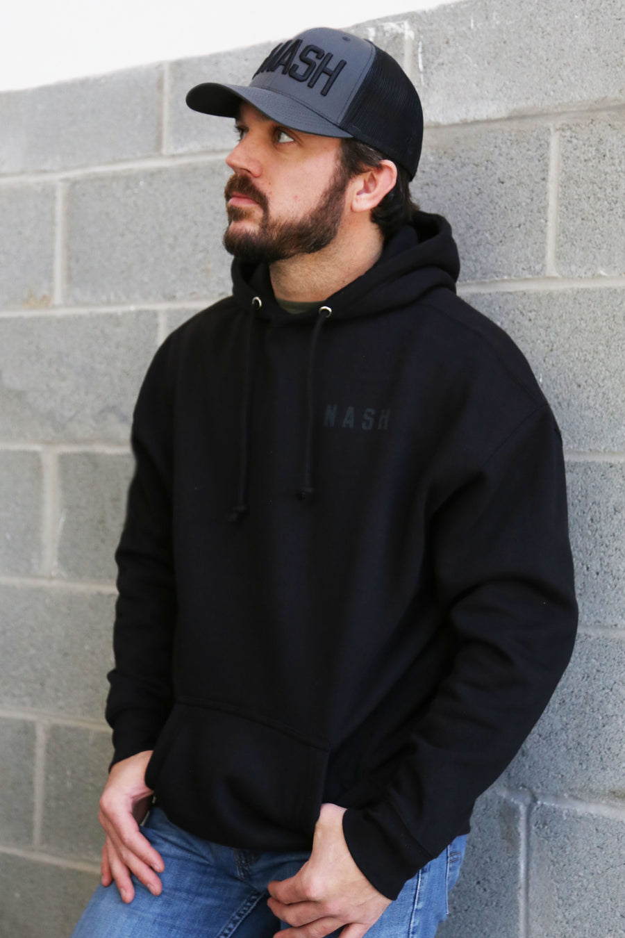The NASH Collection – The Nash Collection