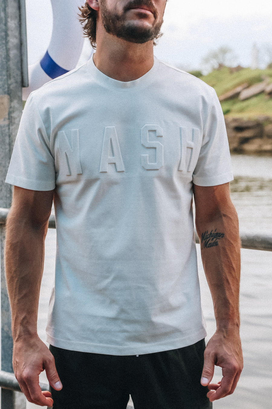 The NASH Collection – The Nash Collection