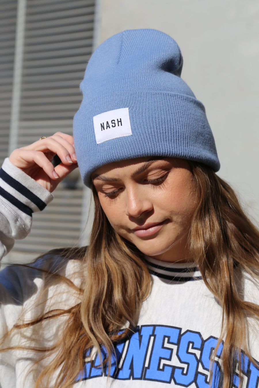 BEANIES – The Nash Collection