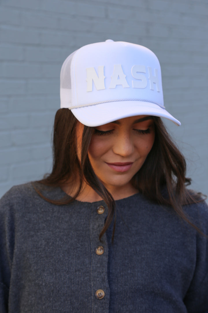 The NASH Collection – The Nash Collection
