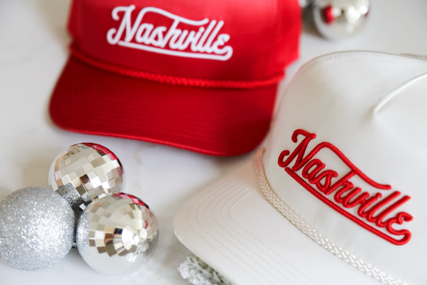 The NASH Collection – The Nash Collection