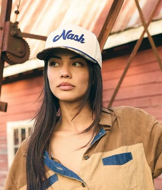 The Nash Collection - Spotted on Celebs, Athletes, & Influencers