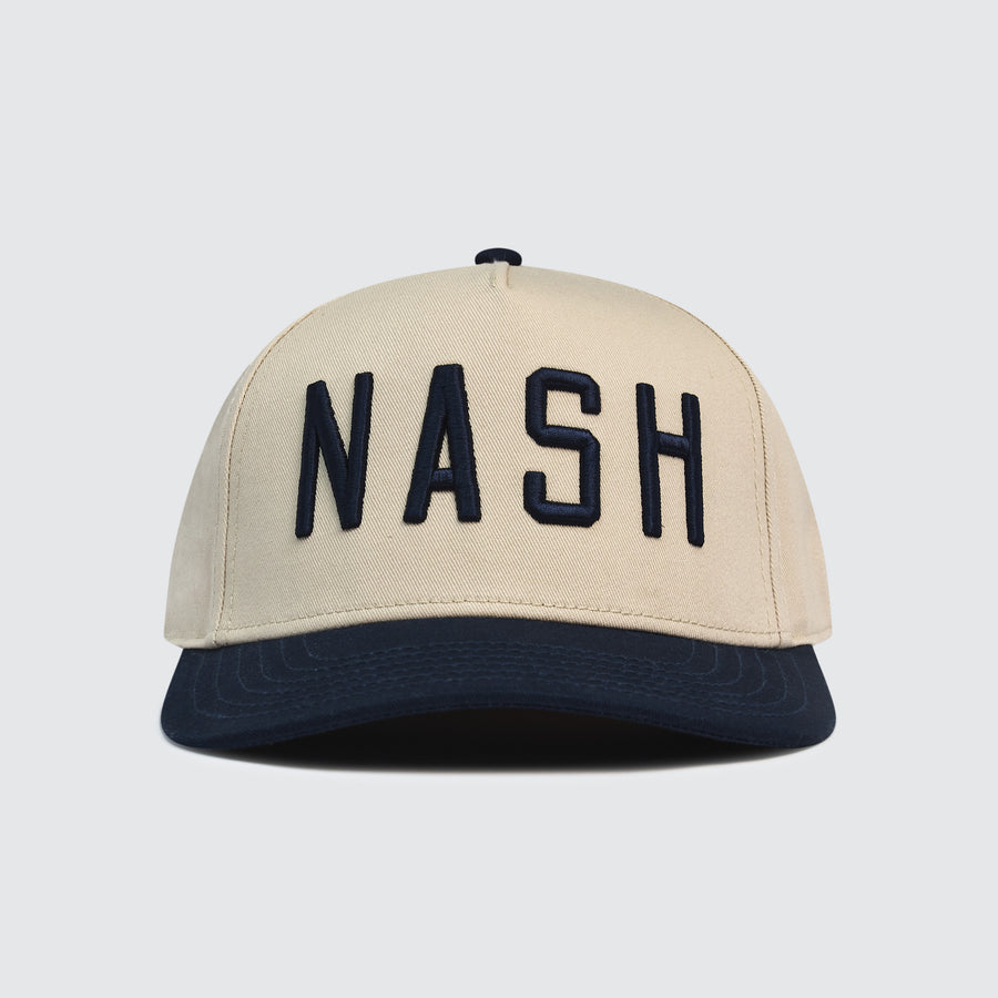 The NASH Collection – The Nash Collection