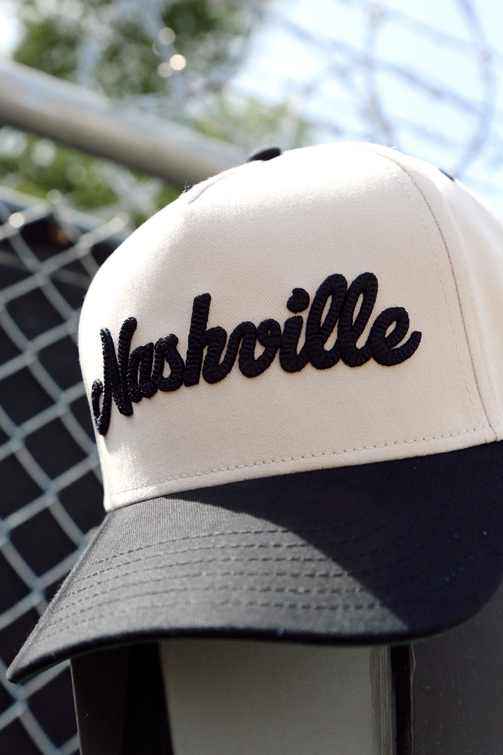 HEADWEAR – The Nash Collection