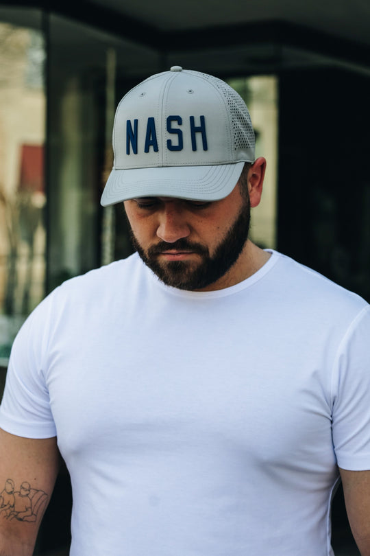 The Nash Collection Headwear - Nashville's Finest Headwear