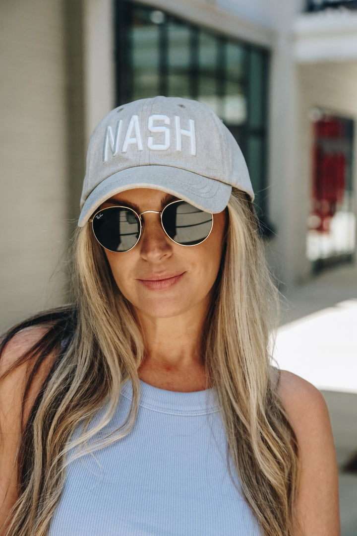 HEADWEAR – The Nash Collection
