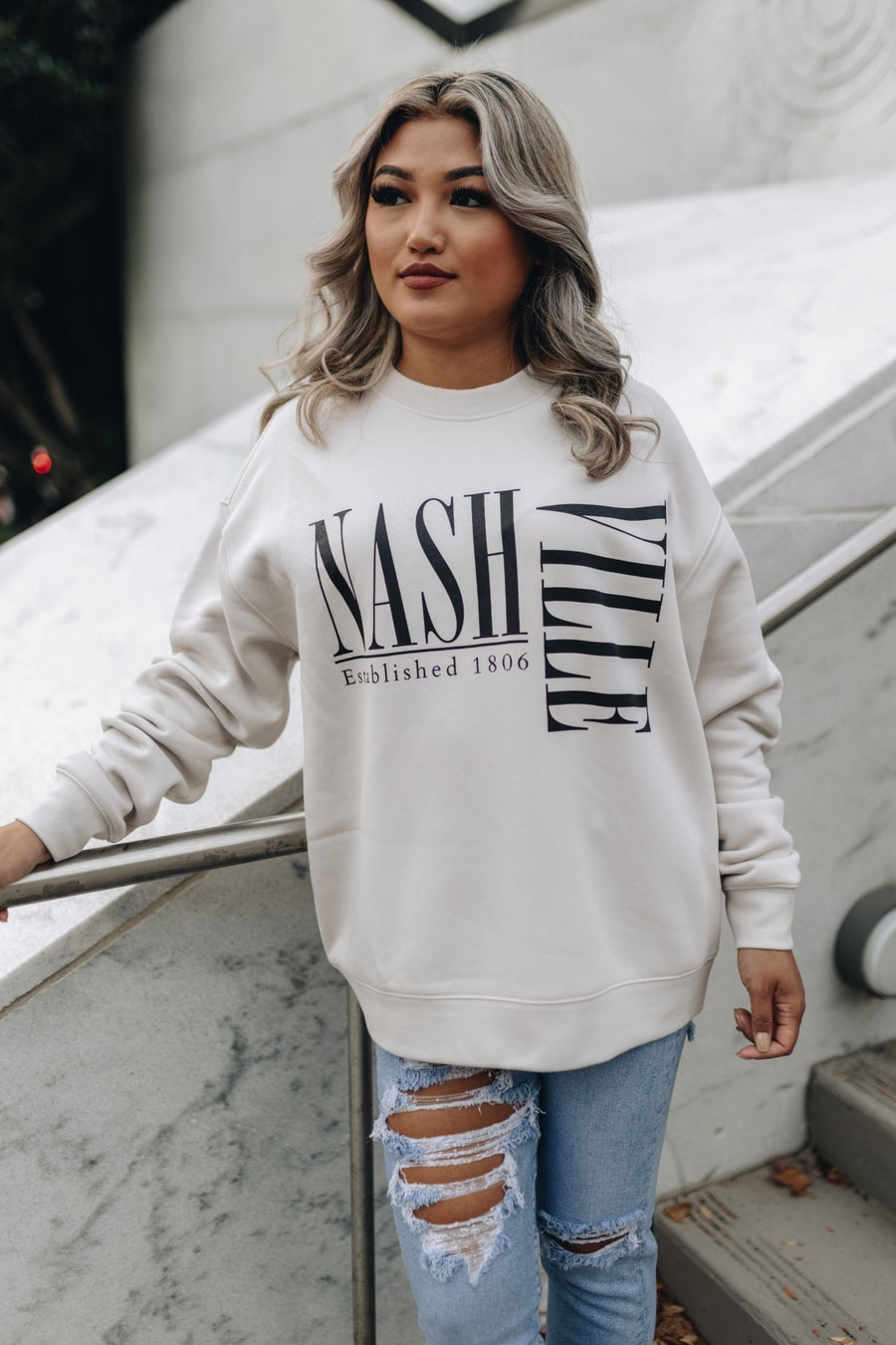 The NASH Collection – The Nash Collection