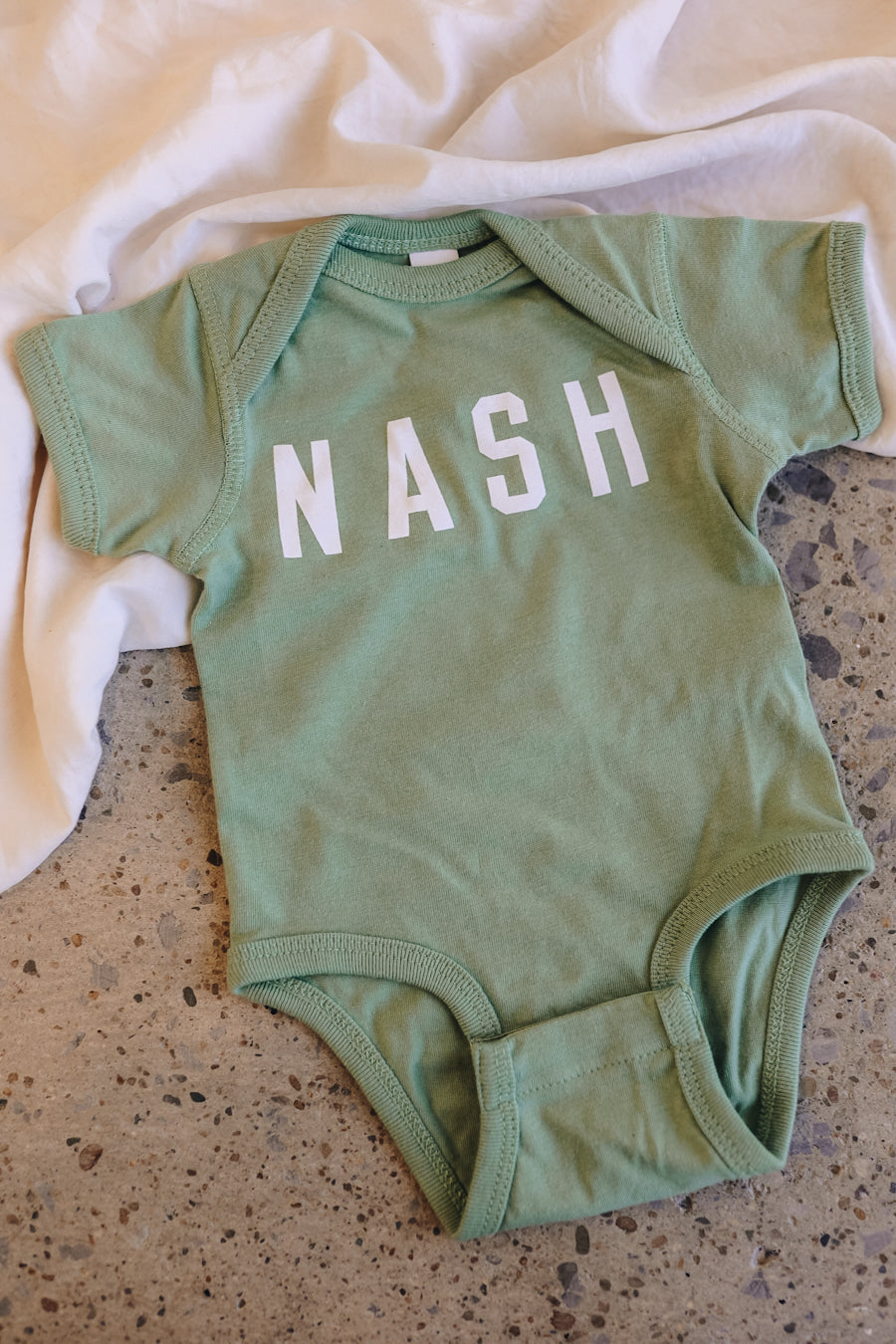 Products – The Nash Collection