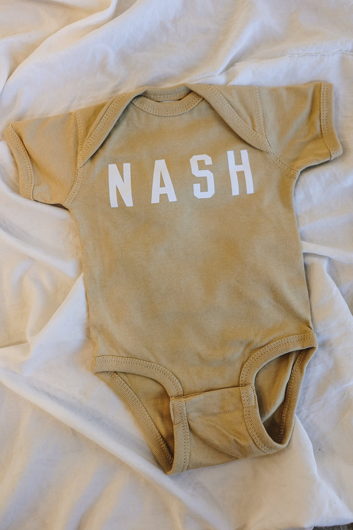 Products – The Nash Collection