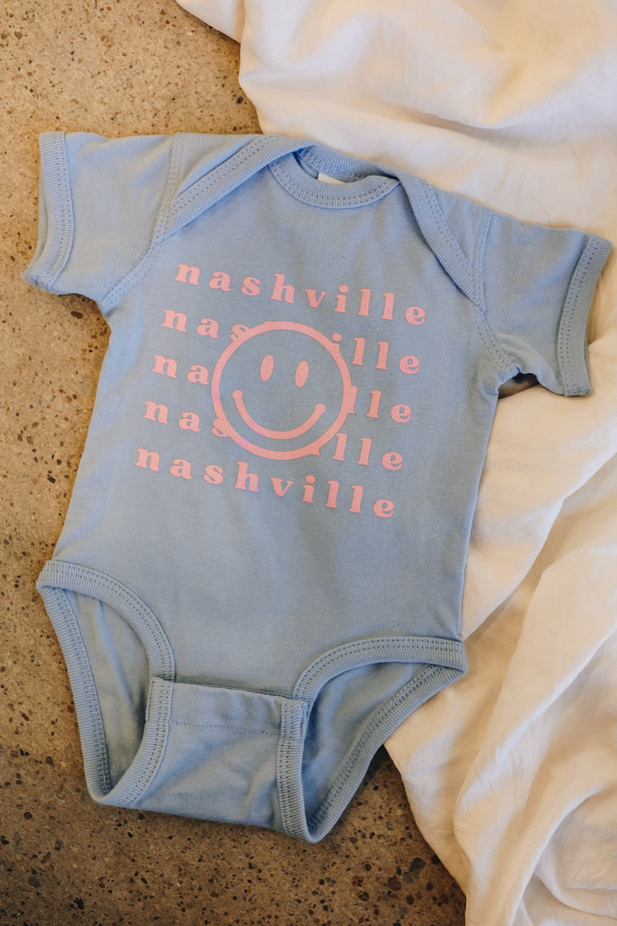 Products – The Nash Collection